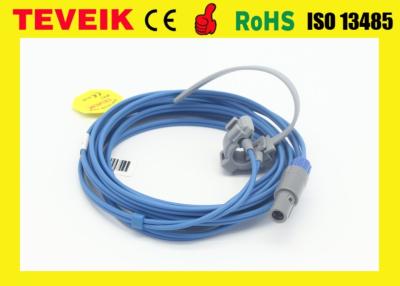China Neonate Wrap SpO2 Sensor For Mindray Patient Monitor Redel 6pin for sale