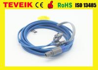 China Biolight Patient Monitor Neonate Reusable Spo2 Sensor Redel 5pin Approved CFDA for sale