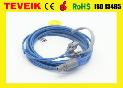 China Biolight Patient Monitor Neonate Reusable Spo2 Sensor Redel 5pin Approved CFDA for sale