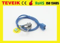 China neonate wrap/Y type 3ft DB 9pin Reusable Spo2 Sensor for MEK patient monitor for sale
