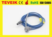 China Reusable Spo2 Sensor For Choice Patient Monitor Neonate Wrap Redel 5pin for sale