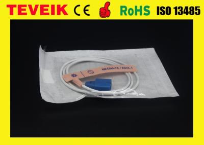China MAX-N Disposable SpO2 Sensor For Nellco-r Patient Monitor DB 9pin Neonate for sale