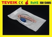 China Disposable DB 9pin Nellco-r Adult Spo2 Sensor For Patient Monitor for sale