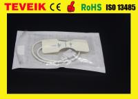 China Medical Low Price Disposable Nell-cor N-395 DB 7pin Pulse Oximeter Spo2 Sensor For Adult for sale