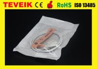 China 0.45m DB 7pin D25 Neonatal Spo2 Sensor For Nellco-r Patient Monitor for sale