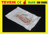 China neonate DB 9pin disposable SpO2 sensor for Novametrix patient monitor for sale