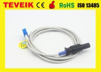 China Ohmeda OXY-OL3 Adapt Cable SPO2 Extension Cable For Tuffsat,3775 Hyp 7pin to 8pin for sale