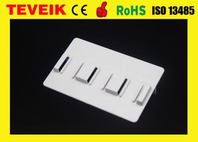 China Reusable Patient Monitor 650 -100 Three Slot Organizer for Blood Pressure Transducer for sale
