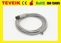 China Reusable HP Pediatric skin Temperature Probe For Patient Monitor from Teveik Factory for sale
