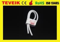 China Factory Price Disposable Double Hose Invasive Blood Pressure Cuff, NIBP Cuff  for Neonate for sale