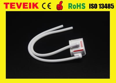 China Disposable Medical 5cm-10.5cm GE-Datex-Ohmeda Nonwoven Cloth NIBP Blood Pressure Cuff for Neonate for sale