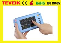 China Handheld Pulse Oximeter Wrist Oximeter Automatic Shutdown For Power Saving for sale