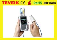 China Fingertip Pulse Oximeter For Infants , o Pulse Oximeter AC Power for sale