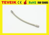 China Infant / Neonate NIBP Hose Blood Pressure Cuff Extension Tube For Nellco-r Simens Mindray for sale