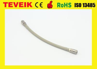 China Infant / Neonate NIBP Hose Blood Pressure Cuff Extension Tube For Nellco-r Simens Mindray for sale