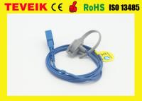 China Neonate Wrap DB 9pin SpO2 Sensor For MEK Patient Monitor for sale