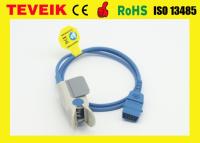 China 3044 Reusable Spo2 Sensor for BCI patient monitor adult finger clip 3ft DB 9pin for sale