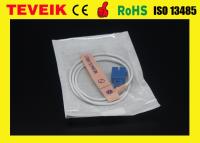 China DB 7pin Neonate Disposable SpO2 Sensor For Ninon Patient Monitor for sale