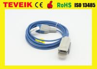 China Adult finger clip 11pin Reusable Spo2 Sensor for GE Ohmeda patient monitor for sale