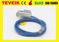 China Adult Finger Clip  For Infinium Patient Monitor Redel 5pin SpO2 Sensor for sale