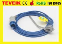 China Reusable Spo2 Sensor For Mindray Patient Monitor Neonate Wrap Round 12pin for sale