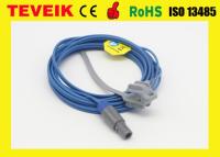 China Neonate Wrap Redel 7pin Reusable Spo2 Sensor For BCI Patient Monitor for sale