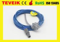China Mindray Reusable Spo2 Sensor for patient monitor redel 6pin neonate wrap for sale