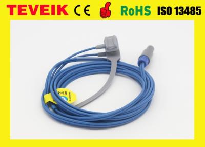 China Neonate Wrap SpO2 Sensor For Infinium Patient Monitor Redel 5pin for sale
