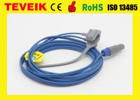 China SpO2 sensor for Edan patient monitor neonate wrap Redel 6pin for sale