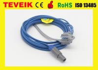 China Infinium Patient Monitor  Reusable Spo2 Sensor Neonate Wrap Redel 6pin for sale