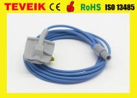 China SpO2 sensor for Infinium patient monitor  Redel 5pin adult soft tip for sale