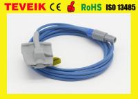 China Redel 5pin SpO2 Sensor Adult Soft Tip For Infinium Patient Monitor for sale