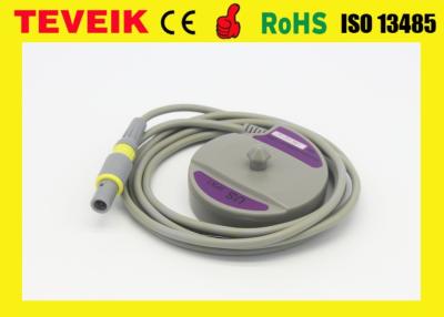 China Edan Anke Patient Monitor CADENCE II  MS3-01913-A1 US Transducer Redel 4pin for sale