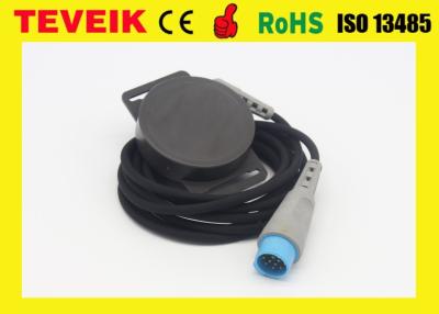China Oxford Sonicaid -2MHz Fetal Transducer 8400-6920 , US Fetal Monitor Transducer for sale