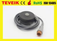 China Custom TOCO Fetal Transducer M1355A , HP Patient Monitor Fetal Probe for sale