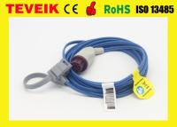 China Artema Reusable SpO2 sensor Neonate Wrap Round 10pin for sale