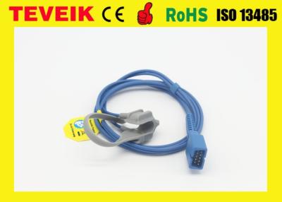 China Bionet Reusable SpO2 sensor Neonate Wrap DB 9pin for Bionet BM3 BM31 for sale