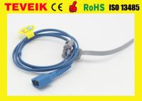 China SpO2 sensor for BCI patient monitor neonate wrap/Y type 3ft DB 7pin for sale