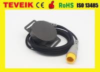 China 8400-6919 US Transducer for Sonicaid Huntleigh Patient Monitor With Round 12pin for sale