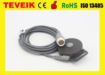 China TOCO Transducer Fetal Monitoring For GE Corometrics Medical Equipment Accessories for sale