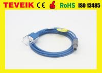 China Mindray  LNOP sensor SPO2 Extension Cable For PM6201,7000,8000,M1K0,M2K 0 for sale