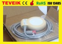 China Gray Cable Fetal Monitor Transducer for sale