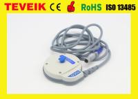 China Round 12 Pin Fetal Transducer for sale