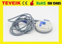 China Round 12 Pin Fetal Transducer for sale