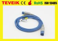 China HP M1941A SPO2 Extension cable 8pin to 8pin Compatible with M3,M4 for patient monitor for sale