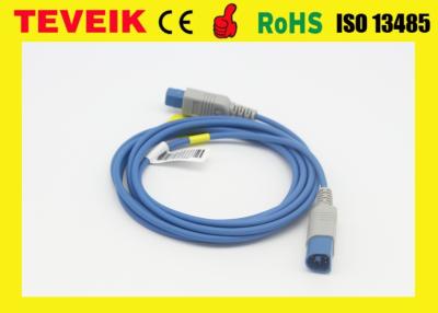 China HP M1941A SPO2 Extension cable 8pin to 8pin Compatible with M3,M4 for patient monitor for sale