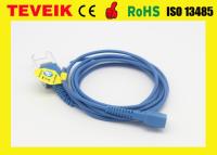 China CSI SPO2 Extension Cable For 503 SPOT,503DX, 504DX,506,506DX 507ELC2 SCHOLAR III for sale