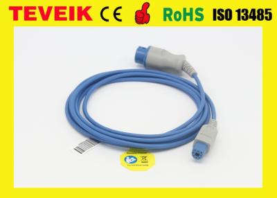 China HP M1940A Adapt Cable SPO2 Extension Cable for M1020A M1025A/B M1205A 78834C for sale