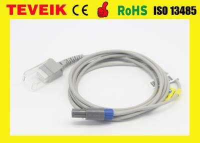 China o 0010-30-42625 SPO2 Extension Cable For PM6201,7000,8000,M1K0,M2K for sale
