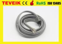 China Adult / Pediatric NIBP Hose Blood Pressure Extension Tube for GE Patient Monitor for sale